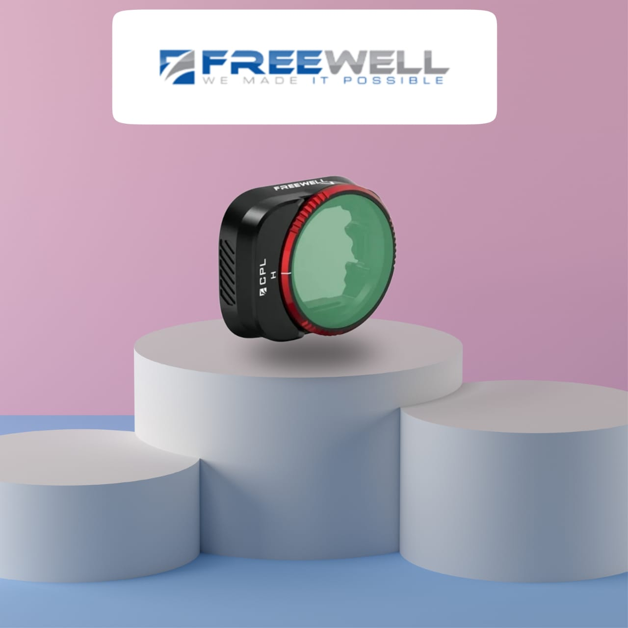 Freewell Filters – GetZget
