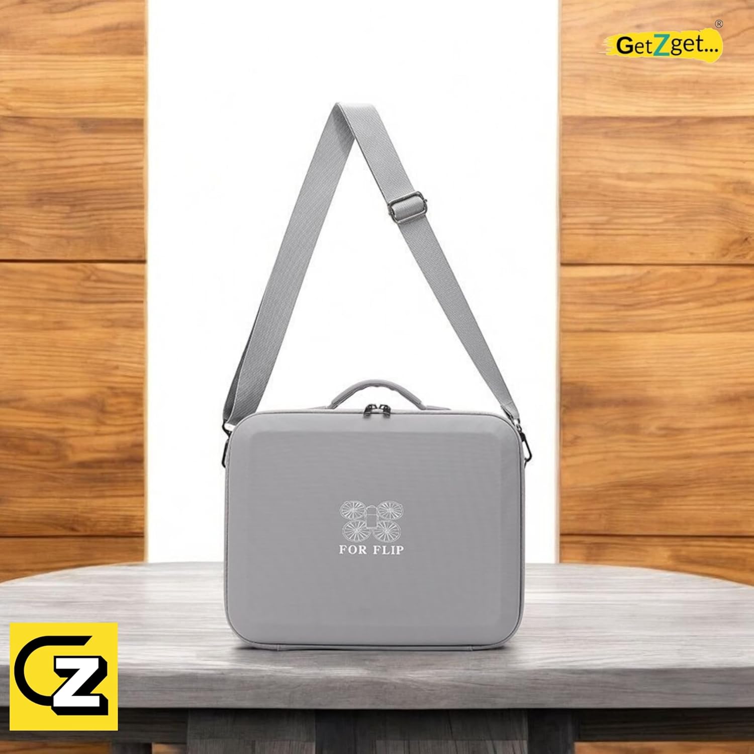Dji Flip Bags – GetZget