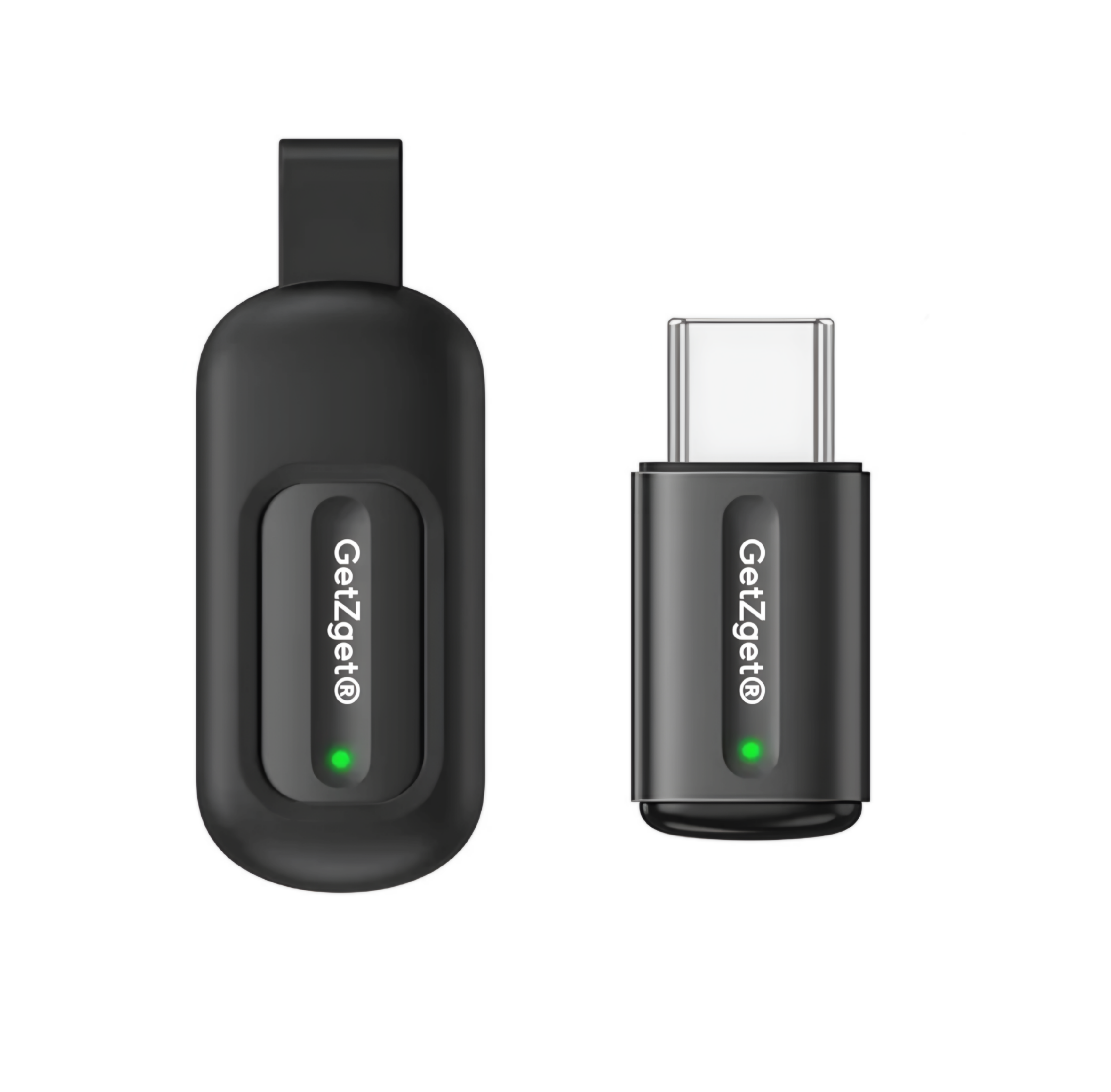 Ocrustar 7th Gen 2025 Mini Smartphone IR Remote Controller Adapter For ...